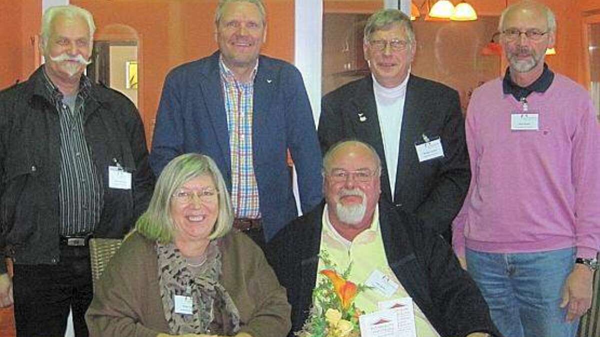 Wohnberater stehen mit Rat und Tat zur Seite