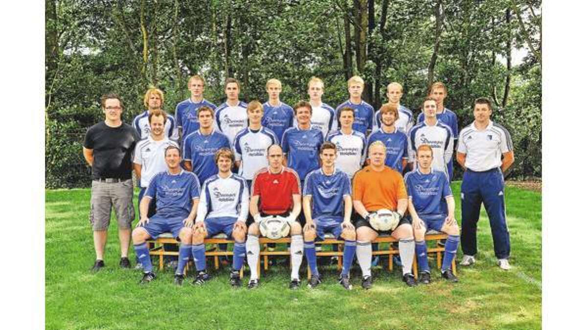Andreas Güttler zieht Zügel an