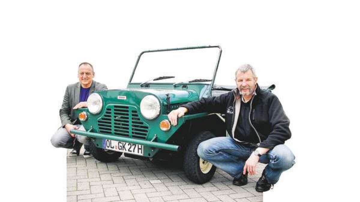 Mini entfacht große Liebe zu kleinen Autos