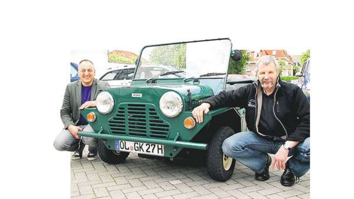 Mini entfacht große Liebe zu kleinen Autos