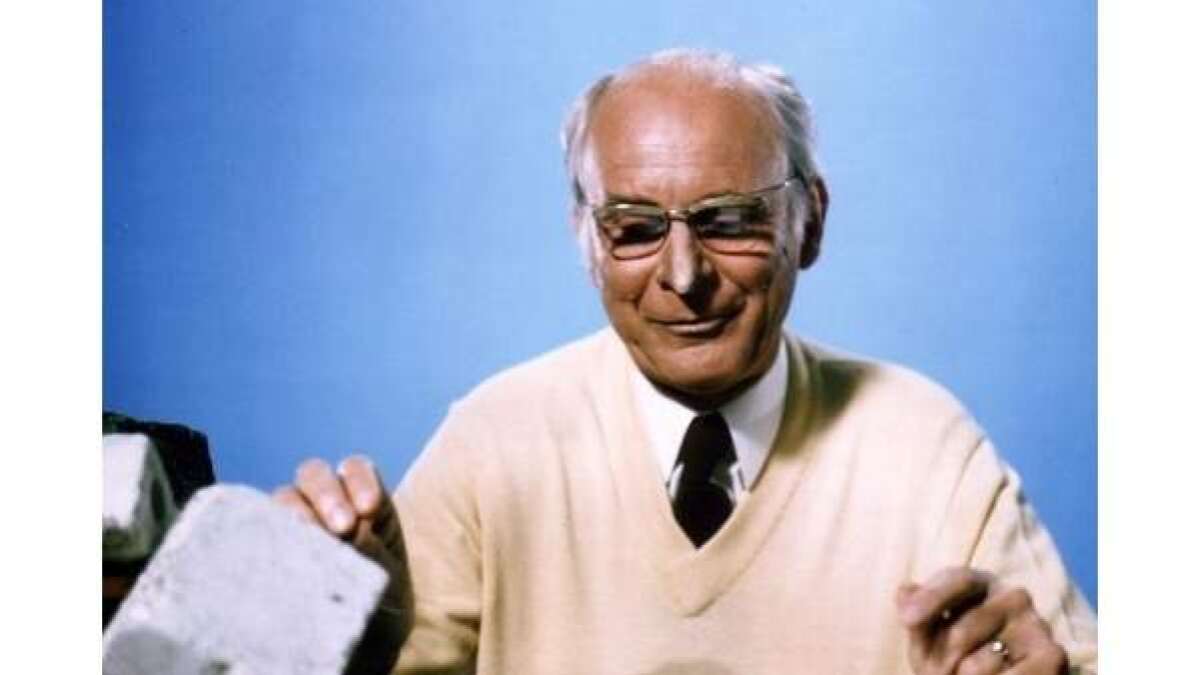 Loriots bekannte Figuren und Sketche