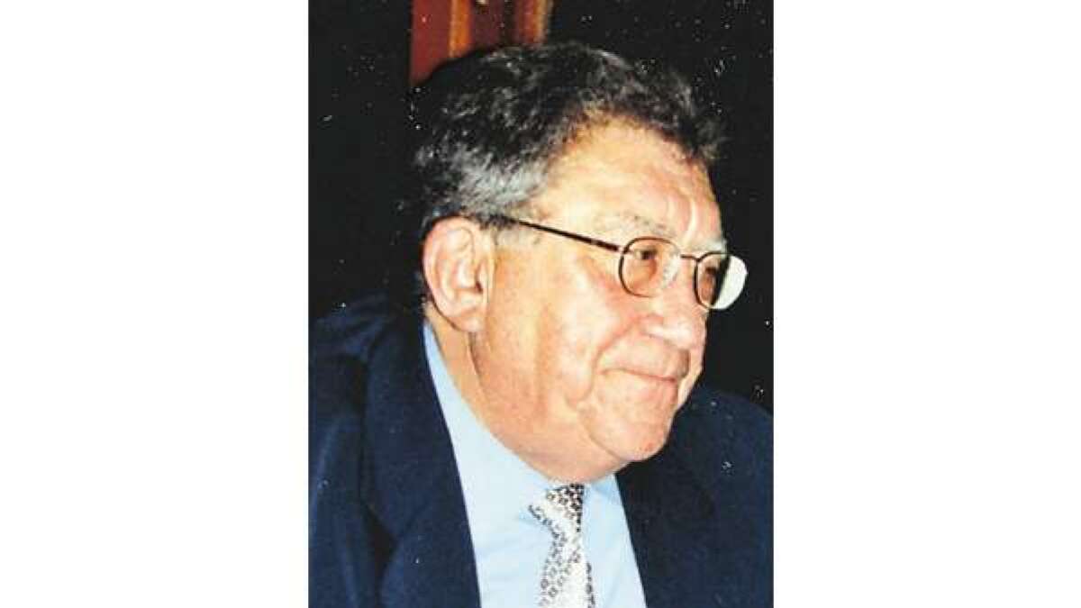Partnergemeinde trauert um Claude Besse