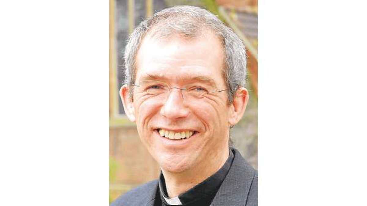 Pfarrer Michael Kenkel verlässt Holdorfer Gemeinde