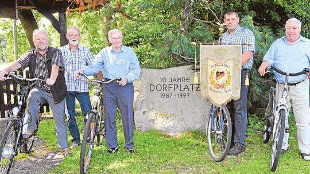 Krieg unterm Saal überstanden