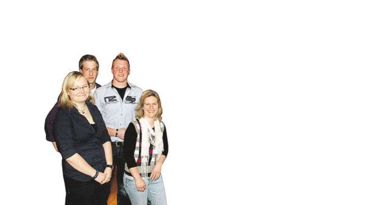 Nicht nur für Landwirte: die neue LIG