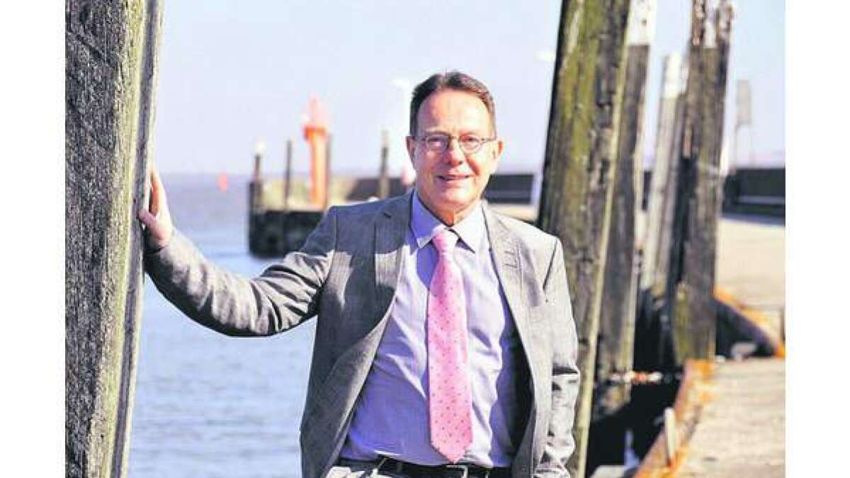 „Bin mit Leib und Seele Regisseur“