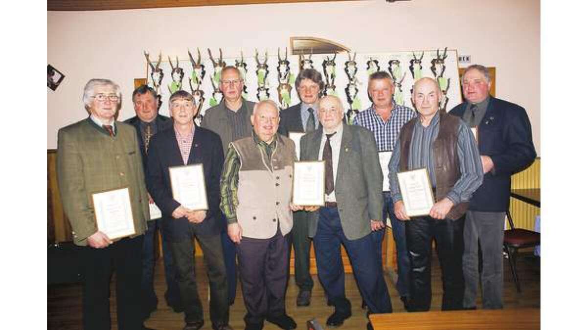 „Biotope gehen verloren“