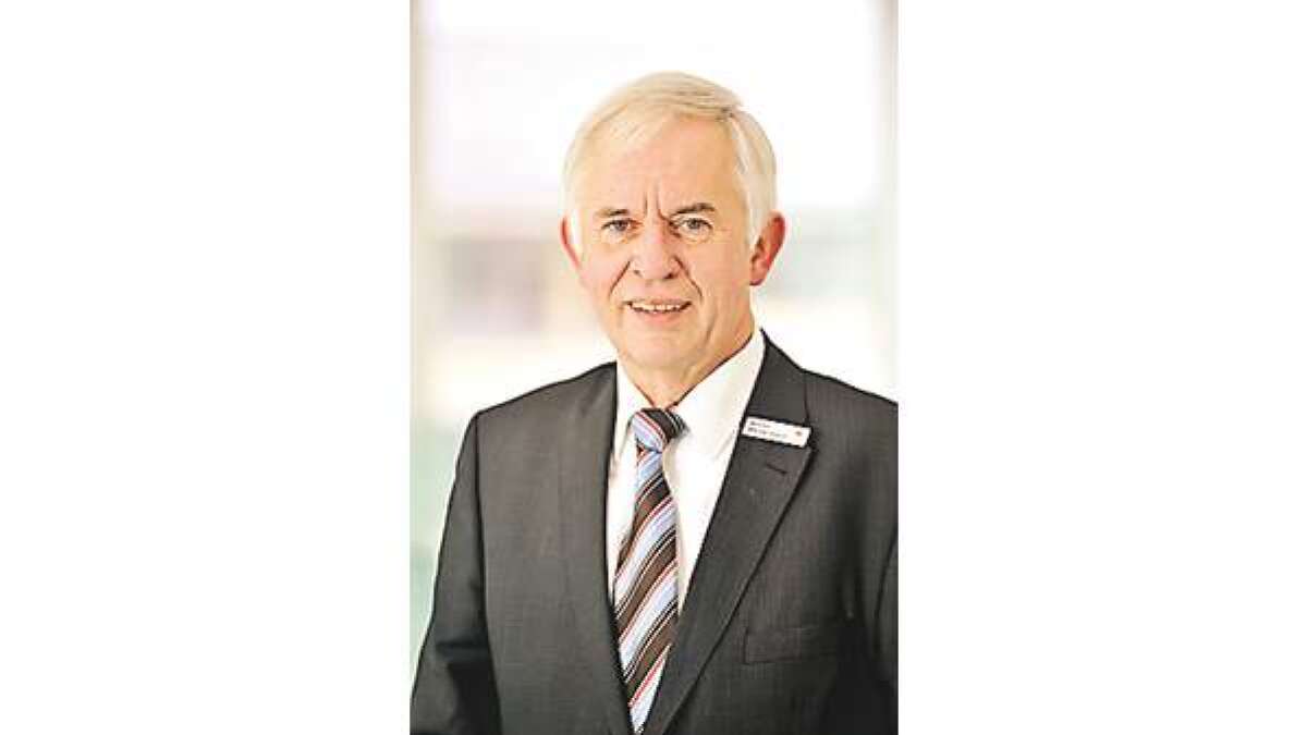 Wechsel an Spitze von „Team Agrar“