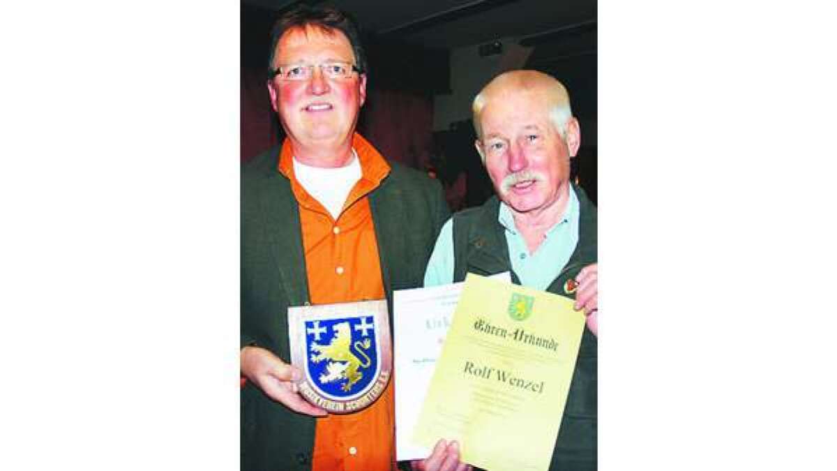 Orchester verschafft sich Gehör