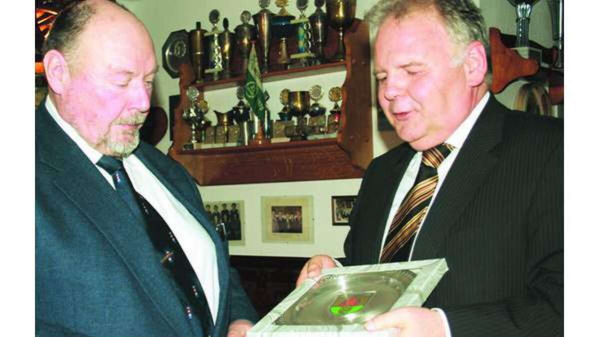 „Dorf lebt von Gemeinschaft“