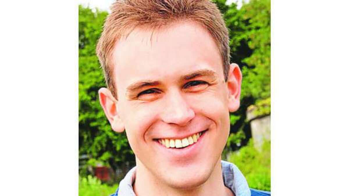 Piraten wählen Joshua Brück