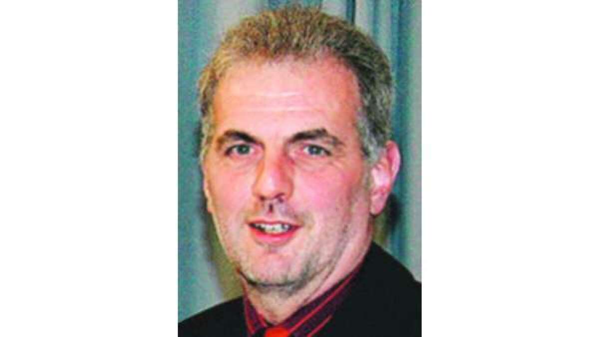 Früsmer Ortgies gibt Amt ab