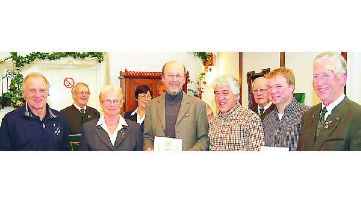 Jäger sorgen sich um Hasenbesatz