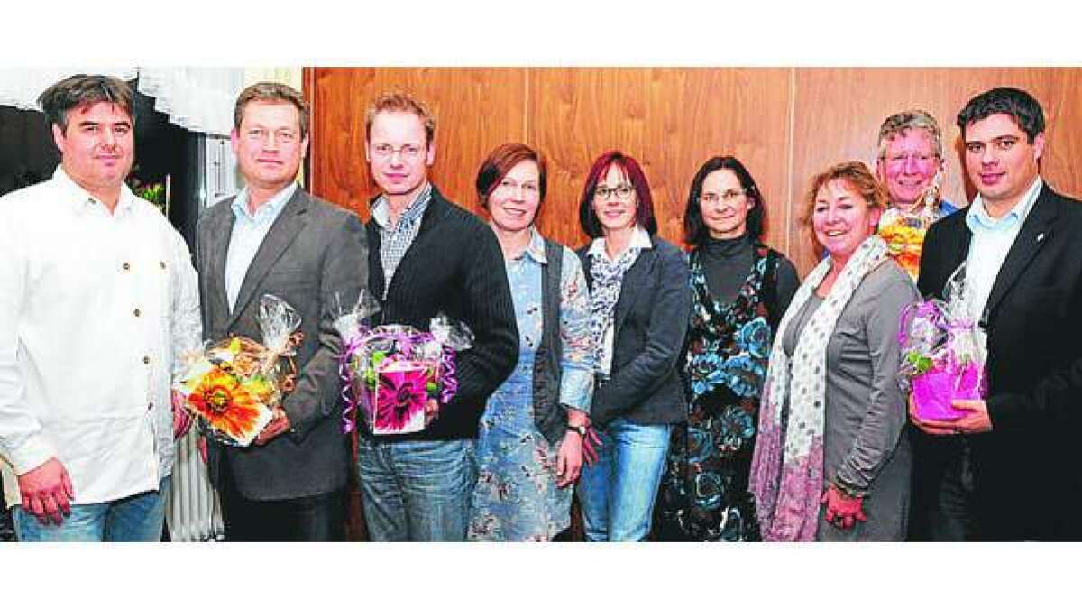 „Wir müssen den Abwärtstrend schnellstens stoppen“