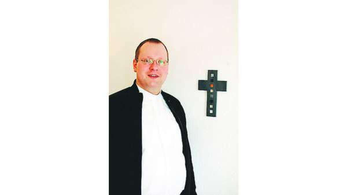 Jasper-Bruns geht schon nach Ostern