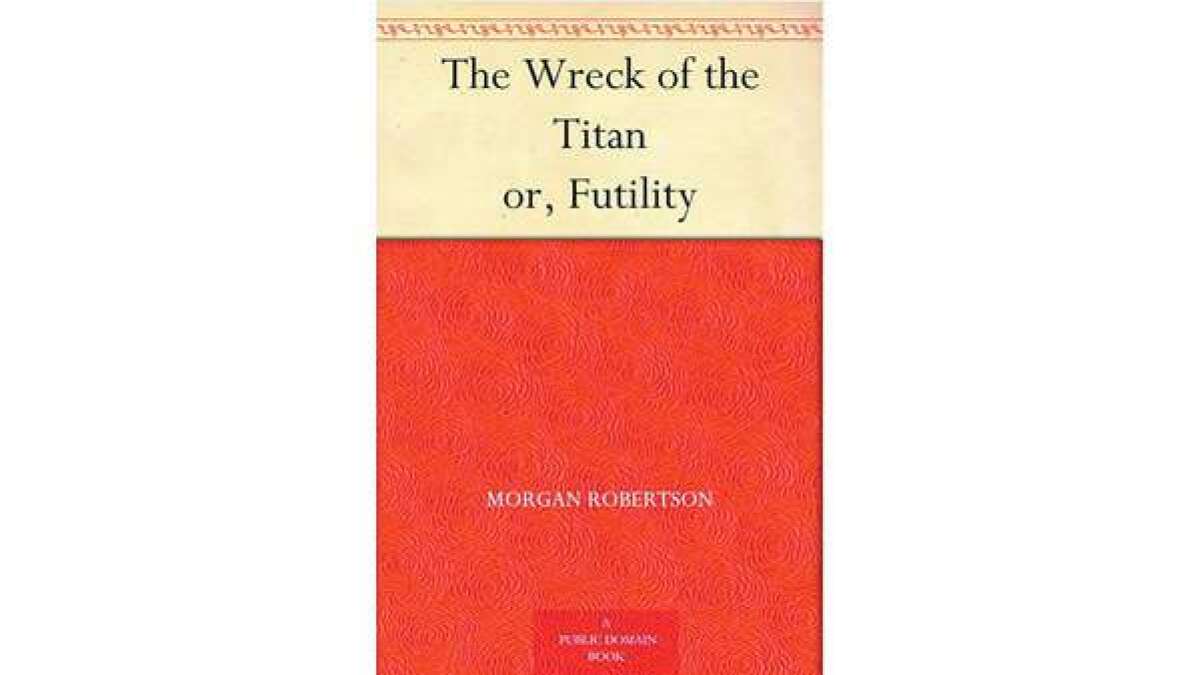 Der Untergang der Titan