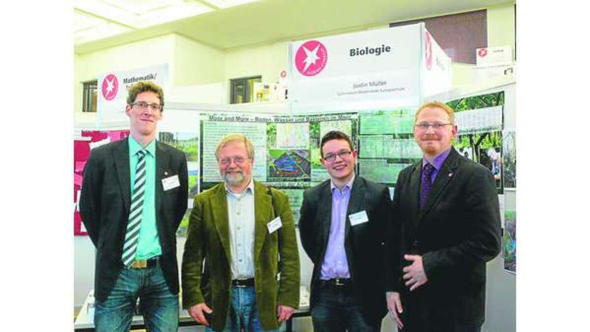 Wettbewerb und Wahlen