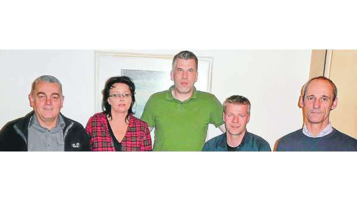 VfR setzt auf neue Führung und Jugend