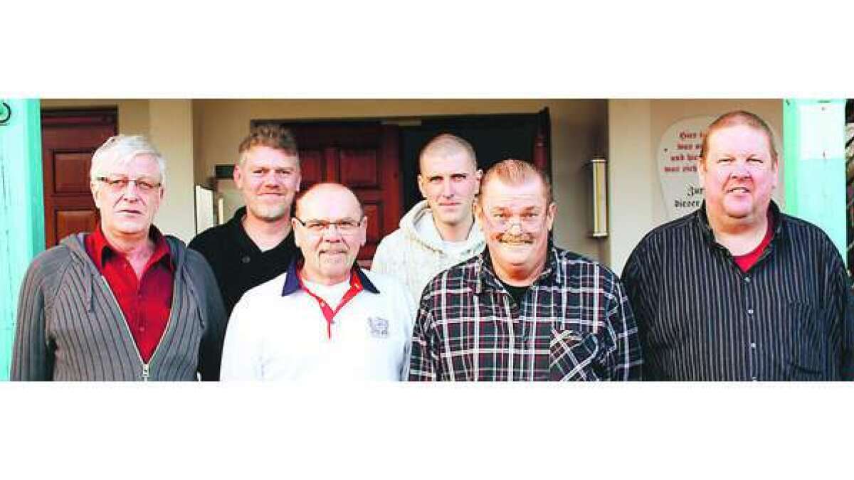 Viel Arbeit und hoher Kostendruck