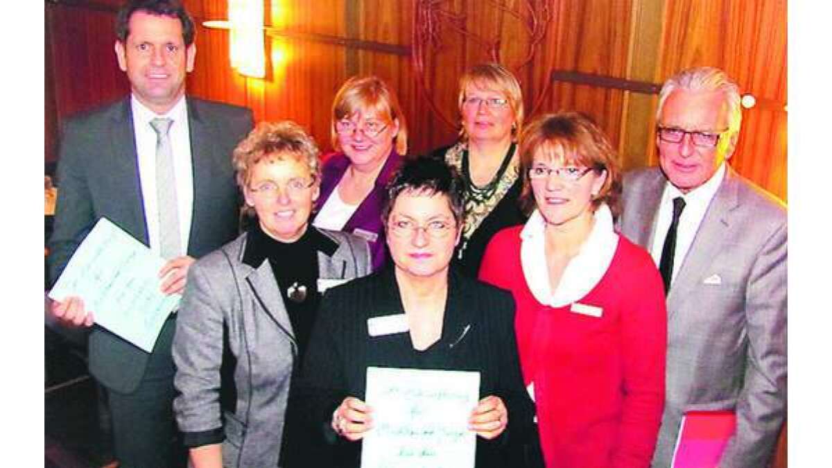 „Zukunftstag fällt im Praxistest durch“