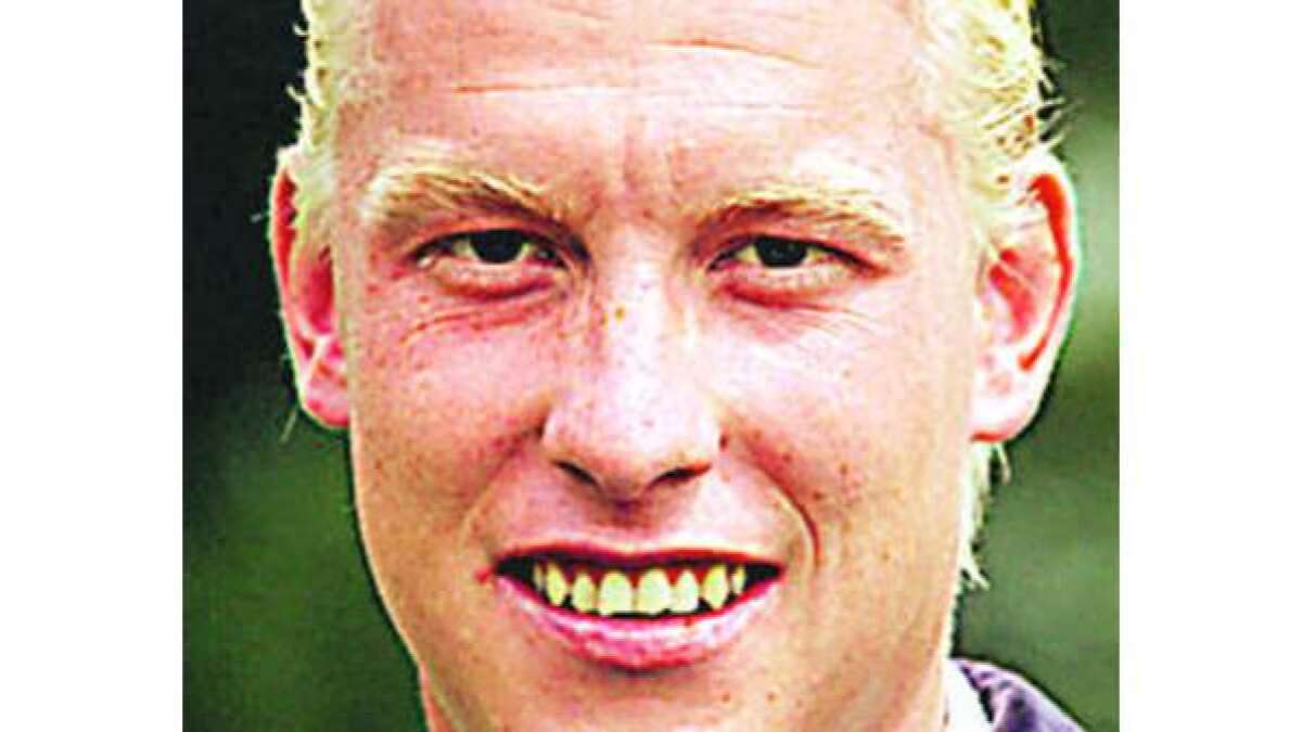 Mario Stevens gewinnt Weltcup-Springen