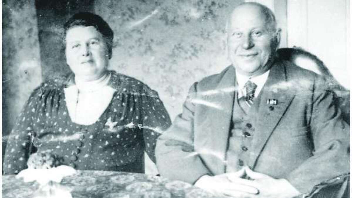 Cloppenburgs vergessene Juden