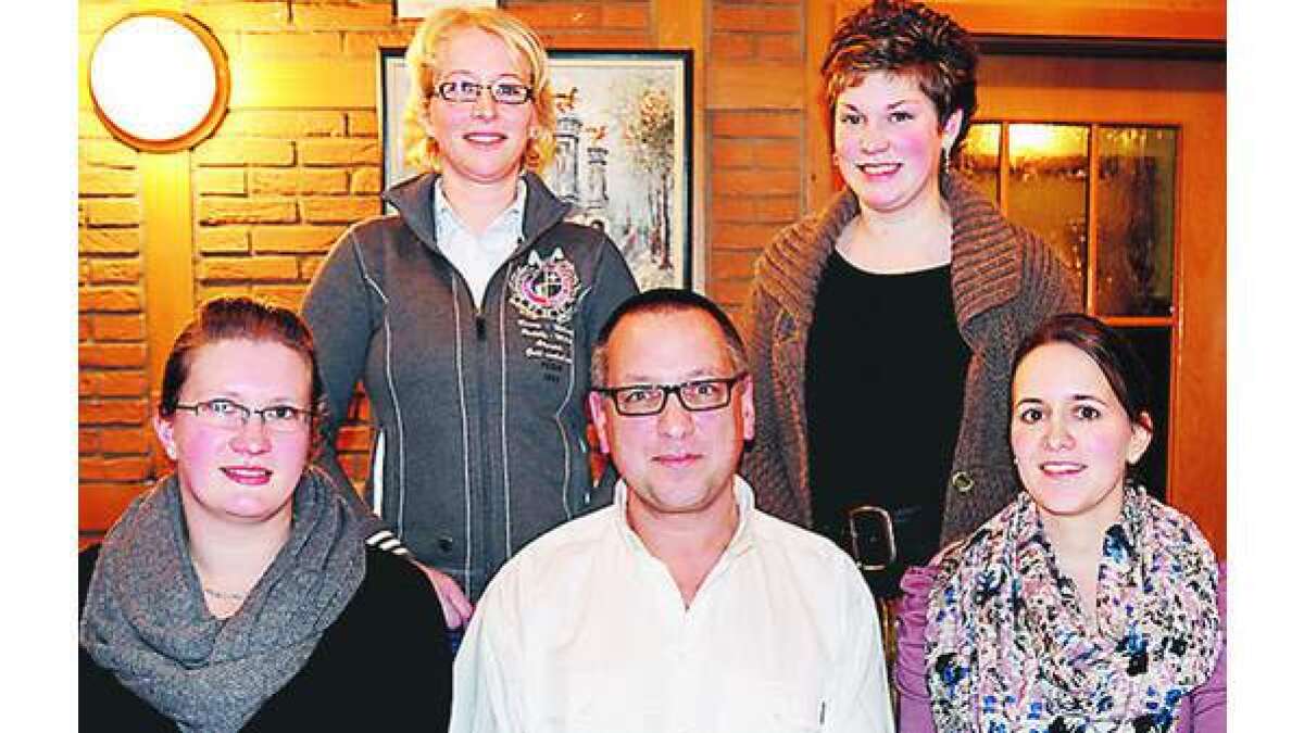 Hardy Reinders übernimmt Zügel im Reitverein