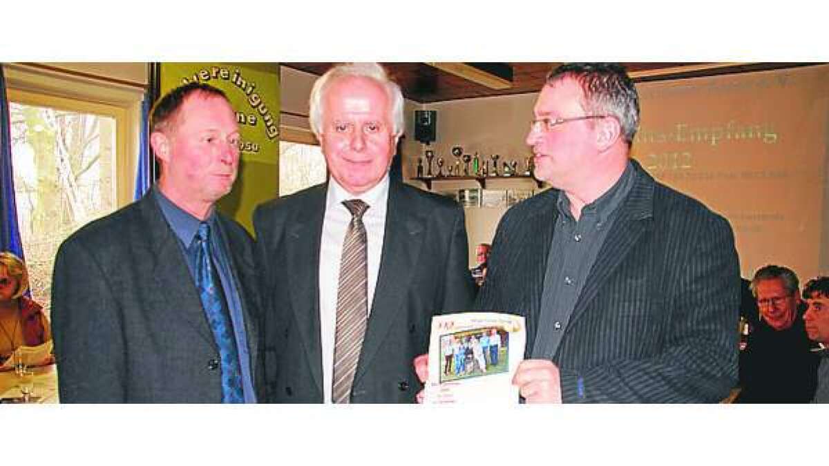 Bürgerforum vermisst Konzept für Ortsentwicklung