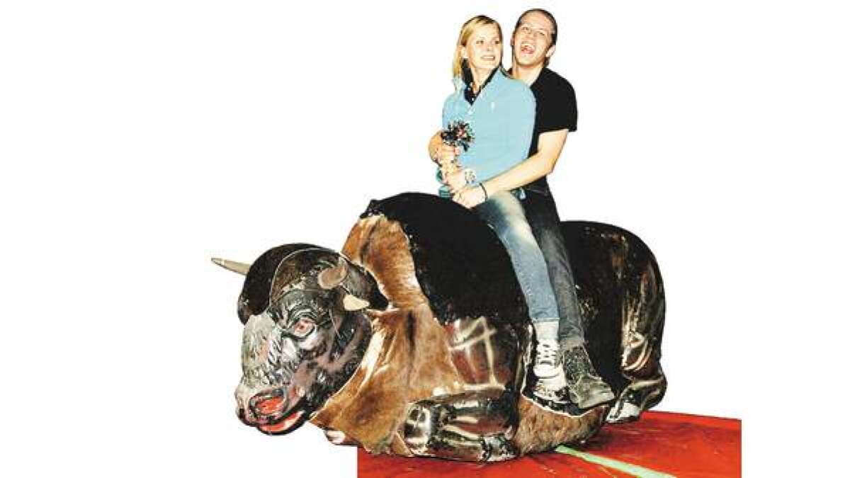 Landjugend feiert riesige „Quotenfete“