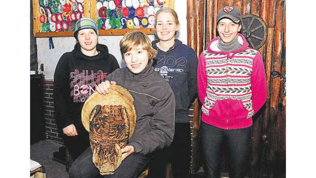 Keilerkopf ist heiß begehrt