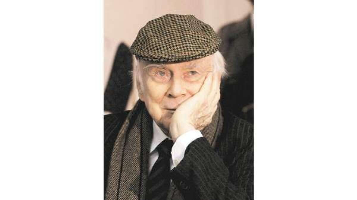 Der Stoff, aus dem Loriots Sketche sind