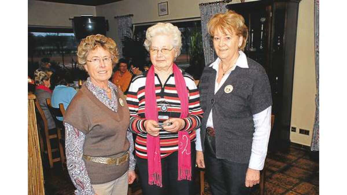 Hoppe „Sportlerin des Jahres“