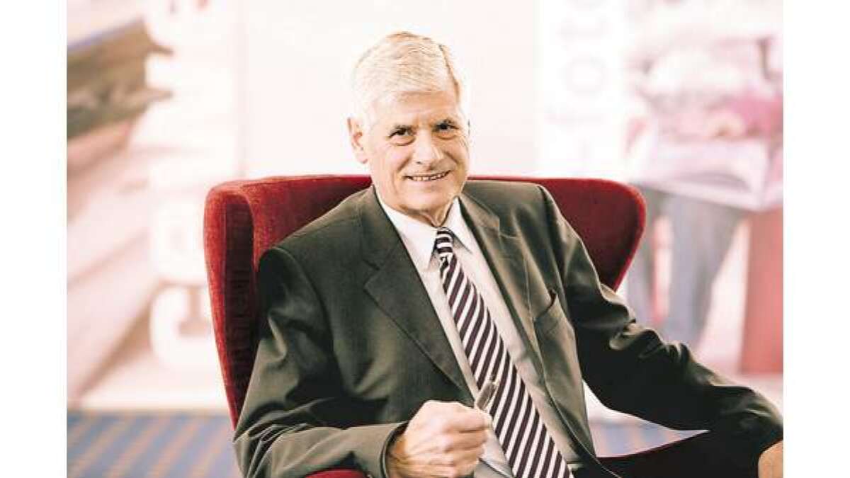 Cewe Color entscheidend vorangebracht