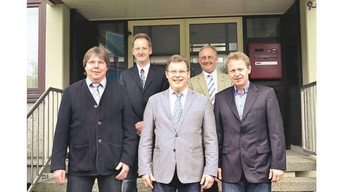 Bäcker intensivieren Nachwuchswerbung