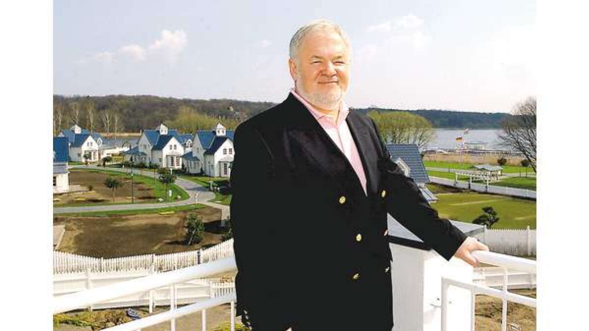 Hotelier zu fünf Jahren Haft verurteilt
