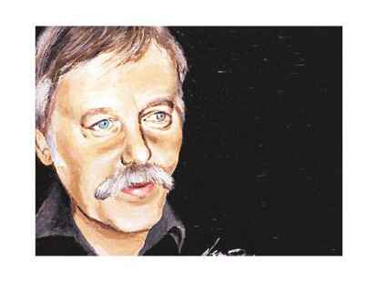 Helmut Desens präsentiert seine Impressionen von der Wildeshauser ...