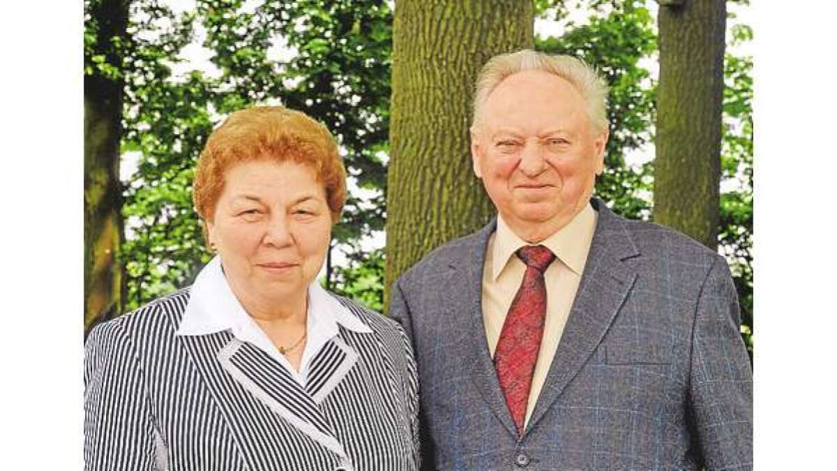 Wichmanns steigen gerne aufs Rad