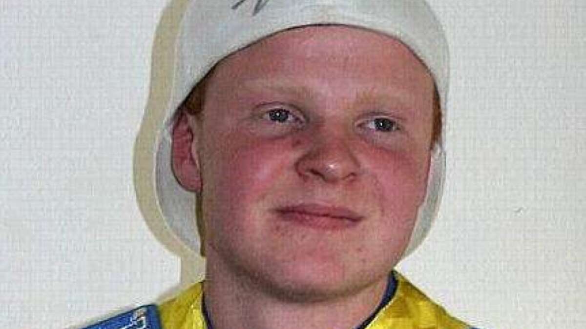 Andre Mochner löst Ticket zum Finale der deutschen Meisterschaft