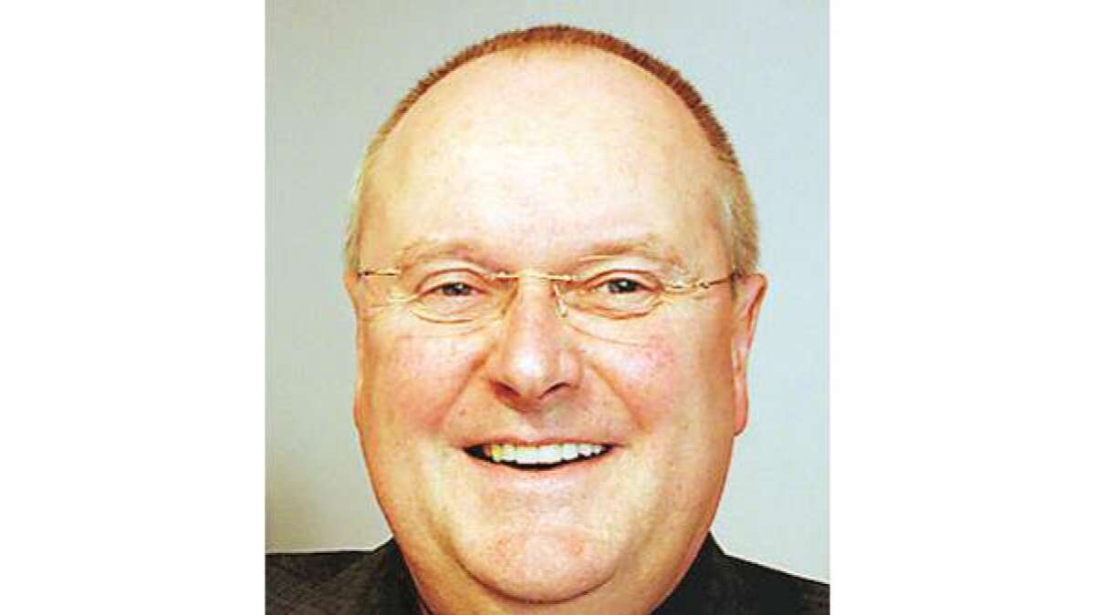 Michael Borth wird neuer Dechant