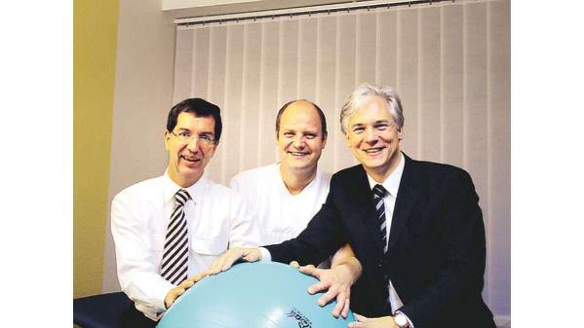 Für ein selbstständiges Leben