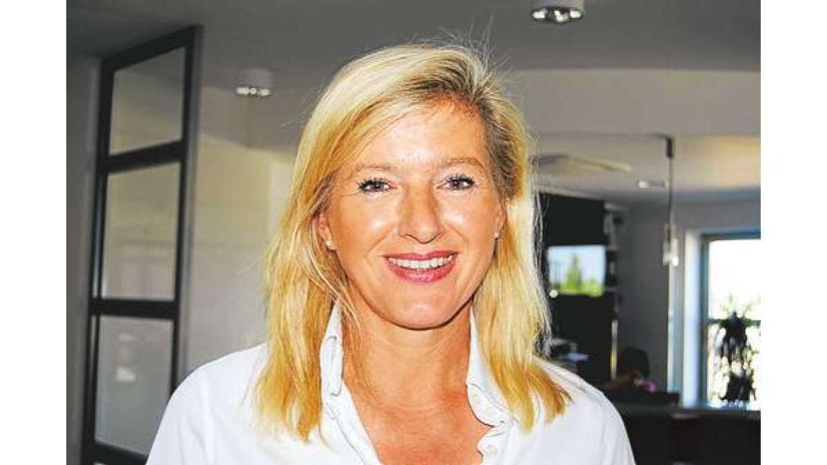 Wir arbeiten Hand in Hand