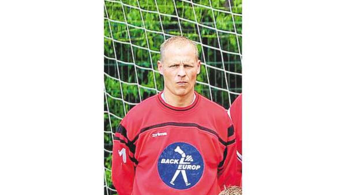 Hugo Rosenwinkel löst Horst Elberfeld in Thüle ab