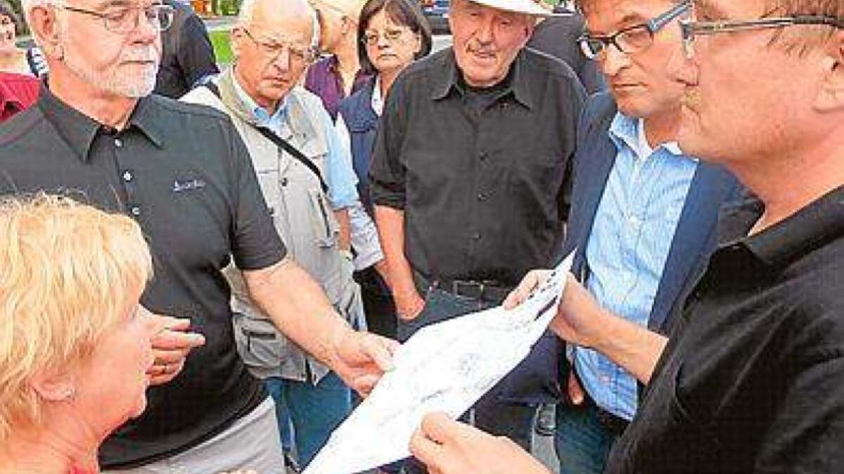 Groth: In zehn Jahren noch mal reden