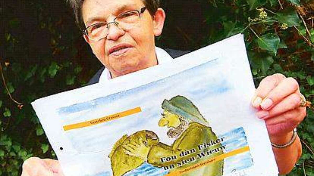 Gedanklich schon beim nächsten Projekt