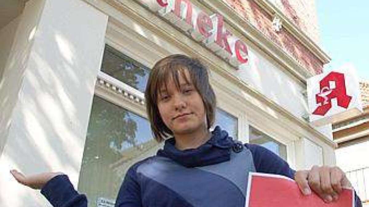 Notdienstklappe statt Gespräch