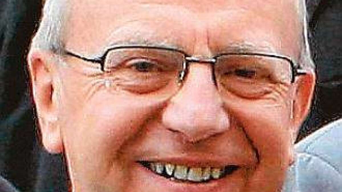 Lüken geht in den Ruhestand