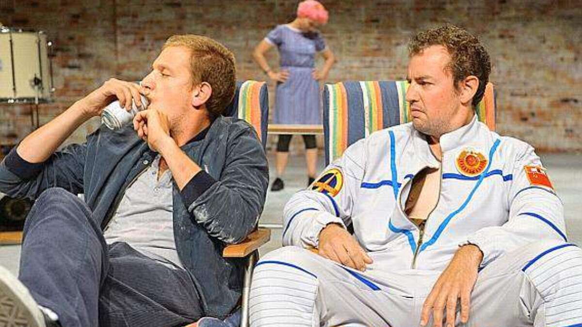 Wenn ein einziger Moment zählt