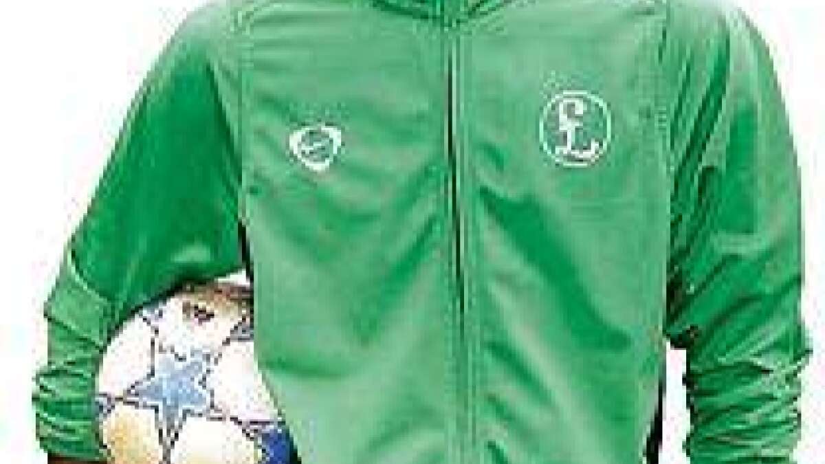 Aus Kongo in die deutsche Bundesliga