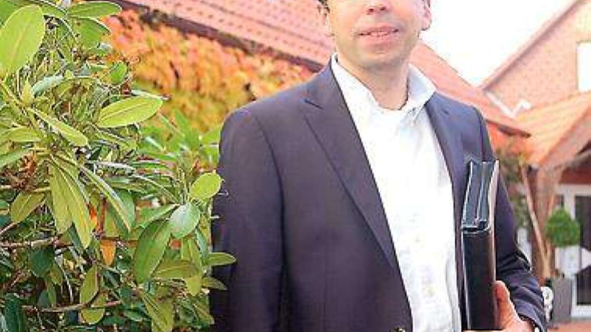 Interesse an Land und Leuten