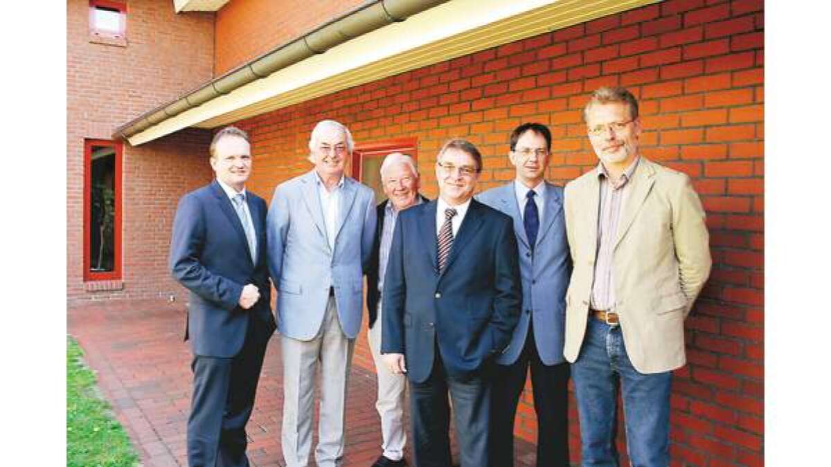 Biogas-Boom ärgert Kartoffelverarbeiter